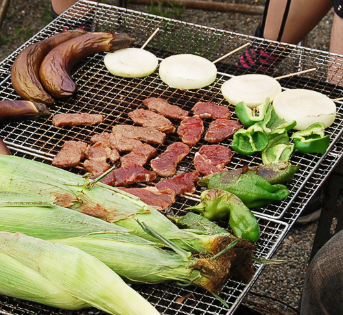 Yoshida Farm | ENIWA EYE